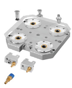 ZERO CLAMP System overview | Zero Clamp