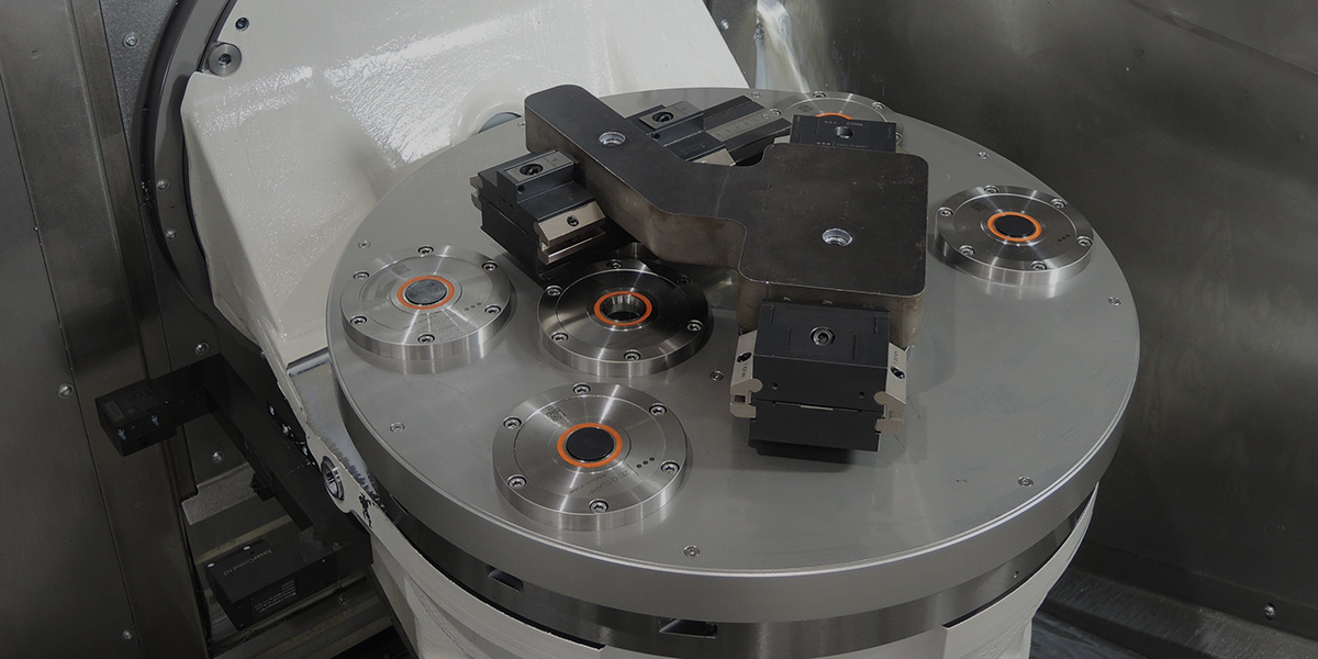 Mehrfach2 | ZeroClamp®