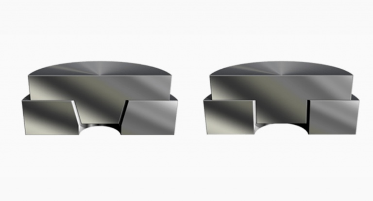 Zero point clamping system | ZeroClamp®
