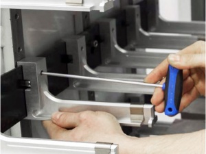Automation | ZeroClamp®