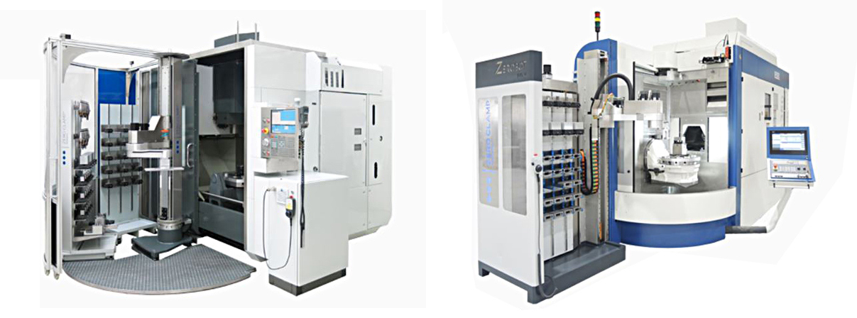 Automation | ZeroClamp®