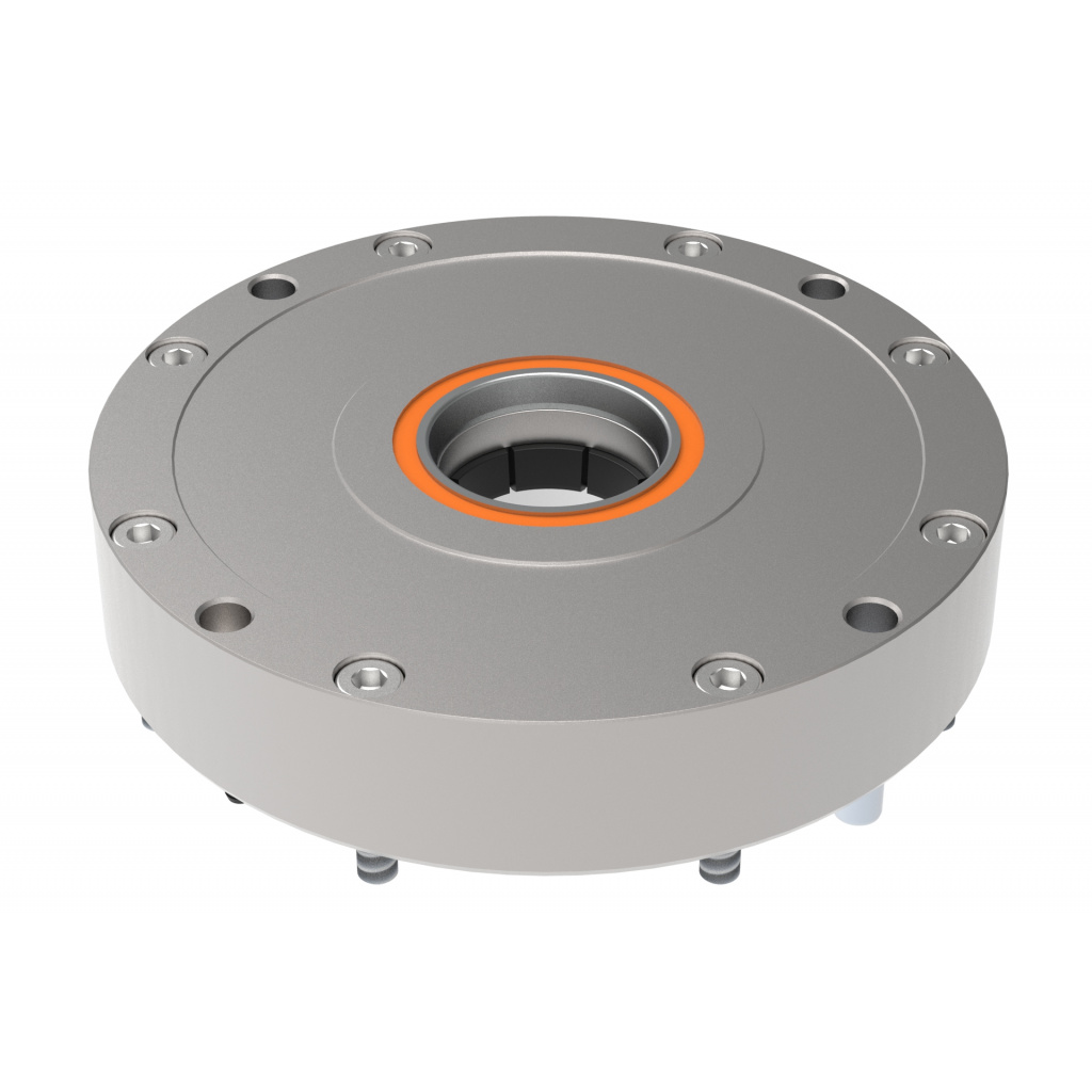 Clamping Unit NP190 – Indexed | ZeroClamp®