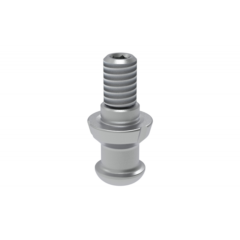 Spannbolzen NP090 – 12k6/M10 | ZeroClamp®