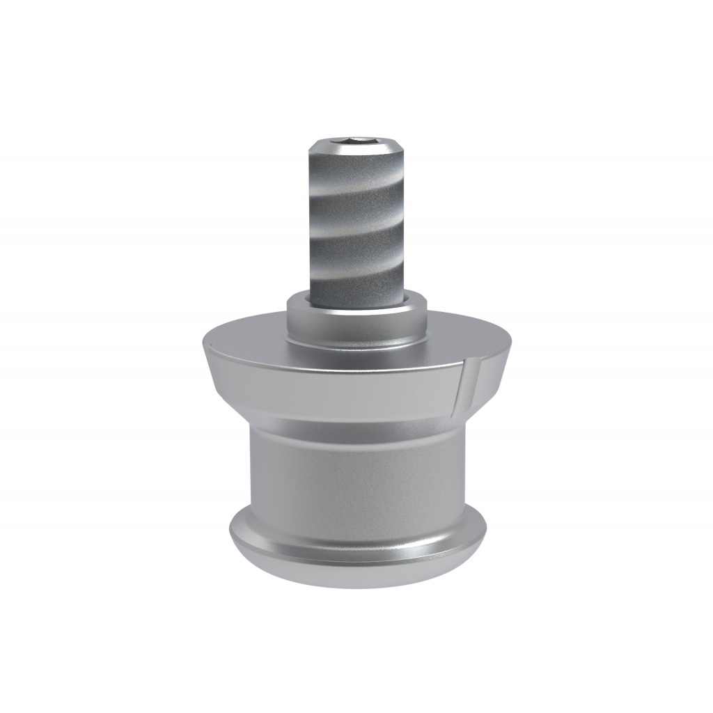 Spannbolzen NP138 – 18k6/M12 | ZeroClamp®