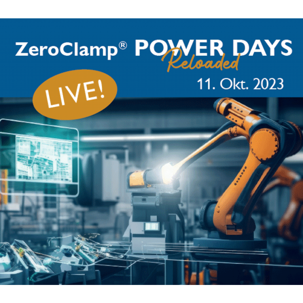 power_days_2023_oct | ZeroClamp®